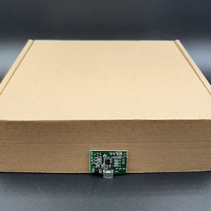 Gift Geek, Desk Clock, Technical Gift, Office Clock, Gift Boyfriend ...