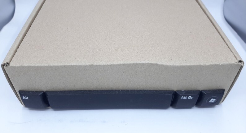 Gift for Geek Computer Clock Office Desk Accessory Unique | Etsy