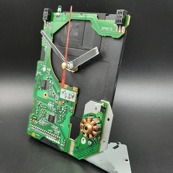 Recycled Computer Parts - Etsy