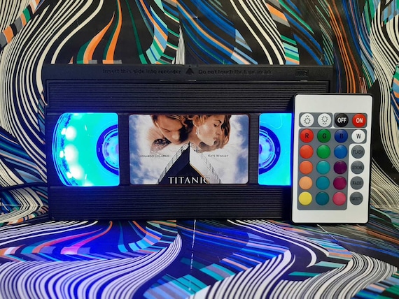 Lighting Home & Living Lamps Horror movie Birthday gift 90s Christmas ...