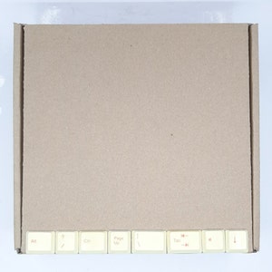 Computer Clock Secondary Computer Board Gift Geek Office Clock | Etsy