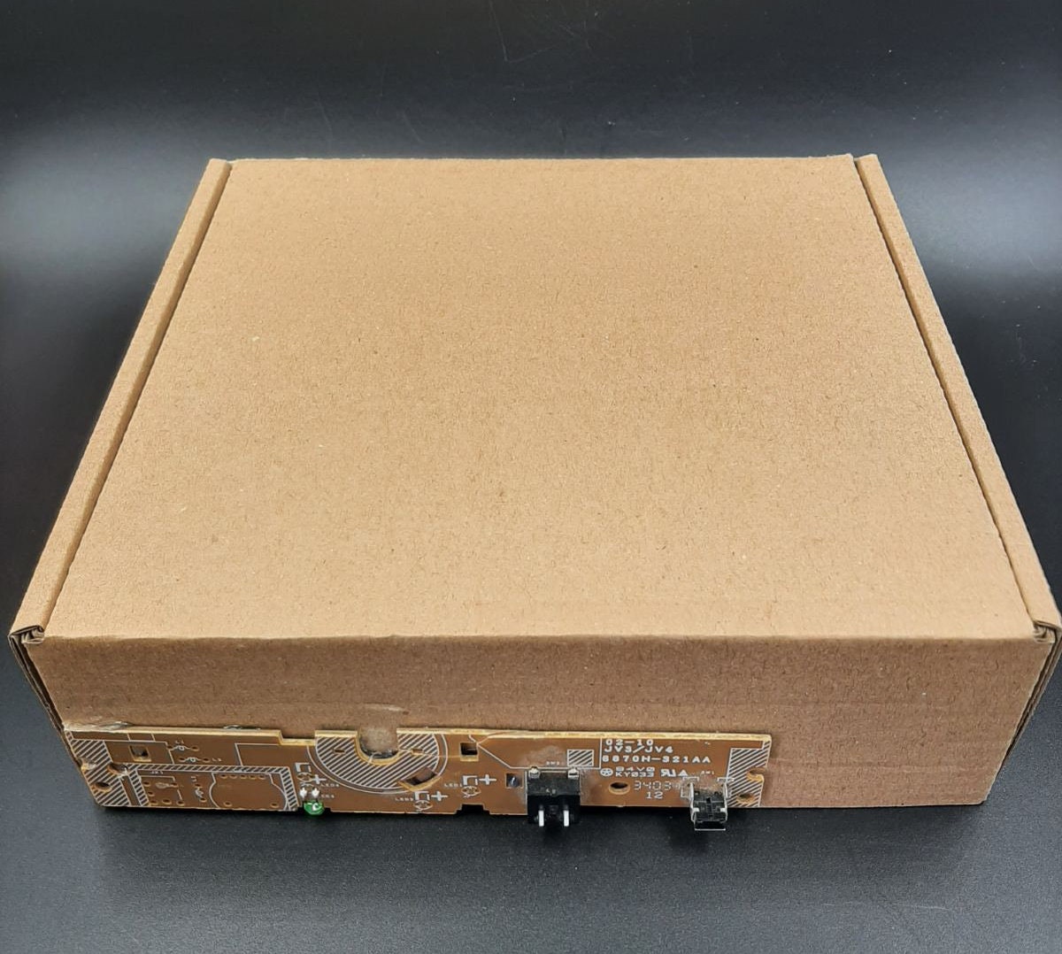 Office Desk Accessory Computer Clock Tech Gift Gift for - Etsy