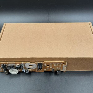 Gift for Geek, Computer Clock, Office Desk Accessory, Unique Desk Clock ...