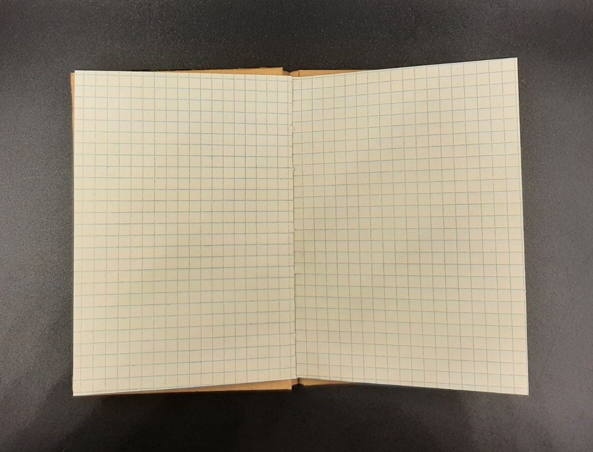 Notebook With Recycled Keyboard Tech Accessories Gift Geek ...