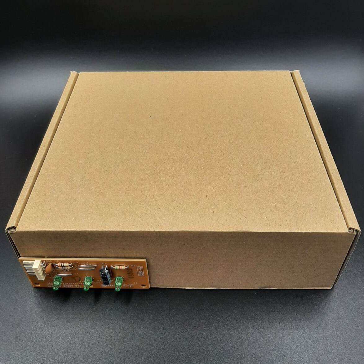 Recycle Computer Clock Unique Desk Clock Handmade Clock - Etsy