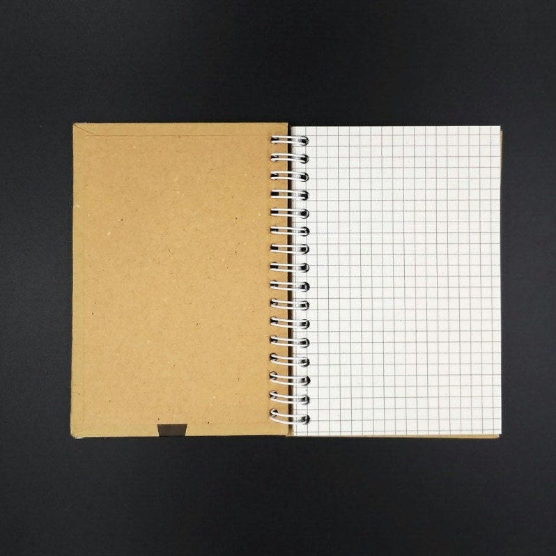 Notepad With Recycled Keyboard Personalization Journal Notebook is ...