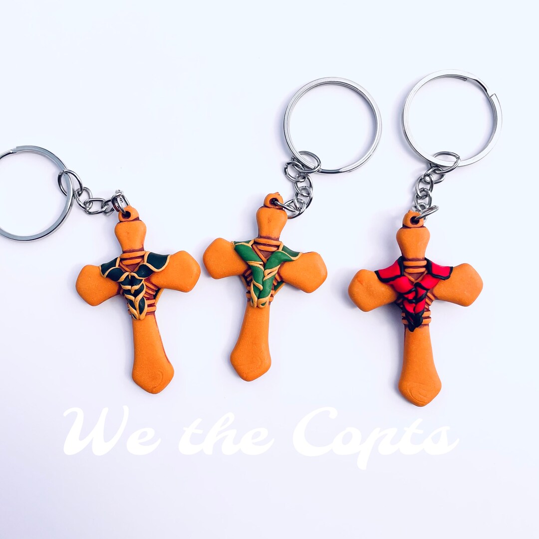 Scouts Keychain - Etsy