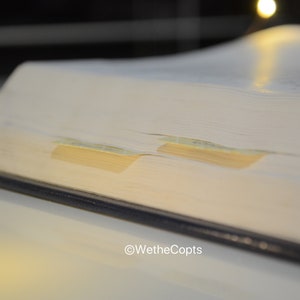 Orthodox Bible Tabs - Etsy