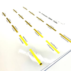 Orthodox Bible Tabs - Etsy