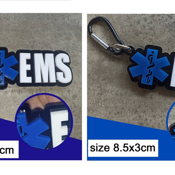 Acrylic Ems - Etsy