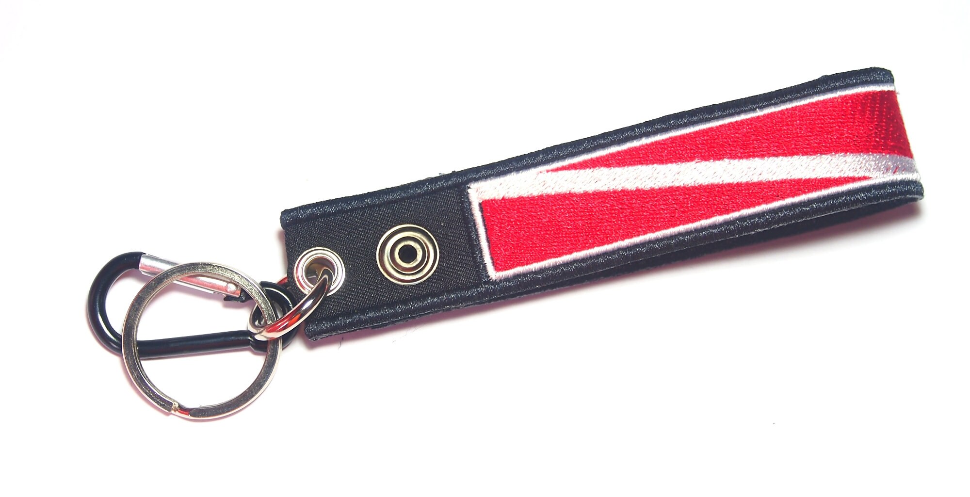 Scuba Diving Diver Flag Custom Personalized Name or Text - Etsy