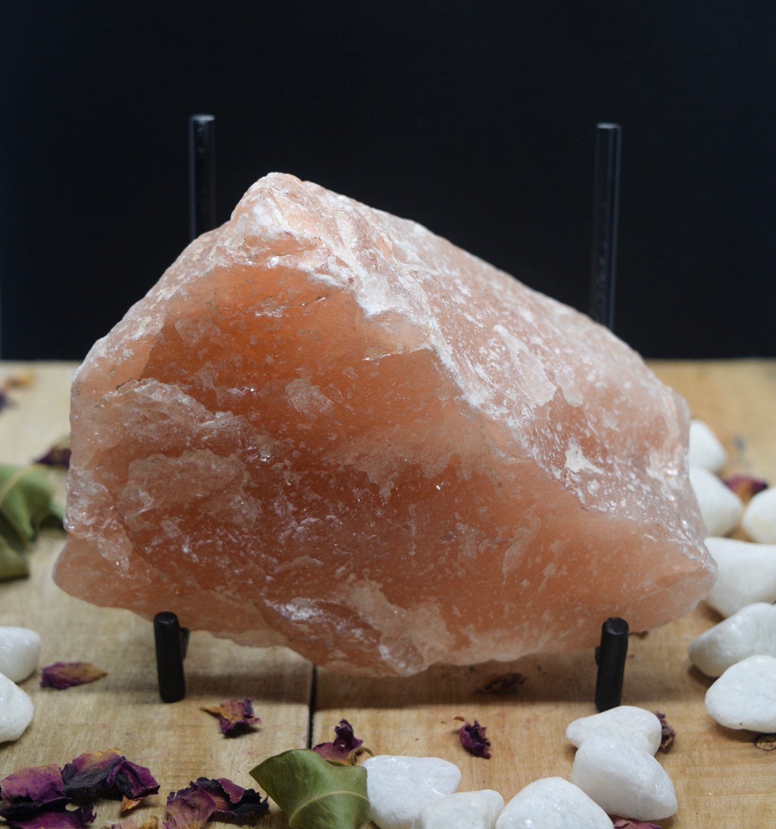 Jade naranja crudo 645gm. - Etsy España