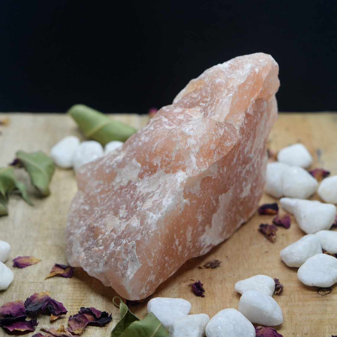 Jade naranja crudo 645gm. - Etsy España