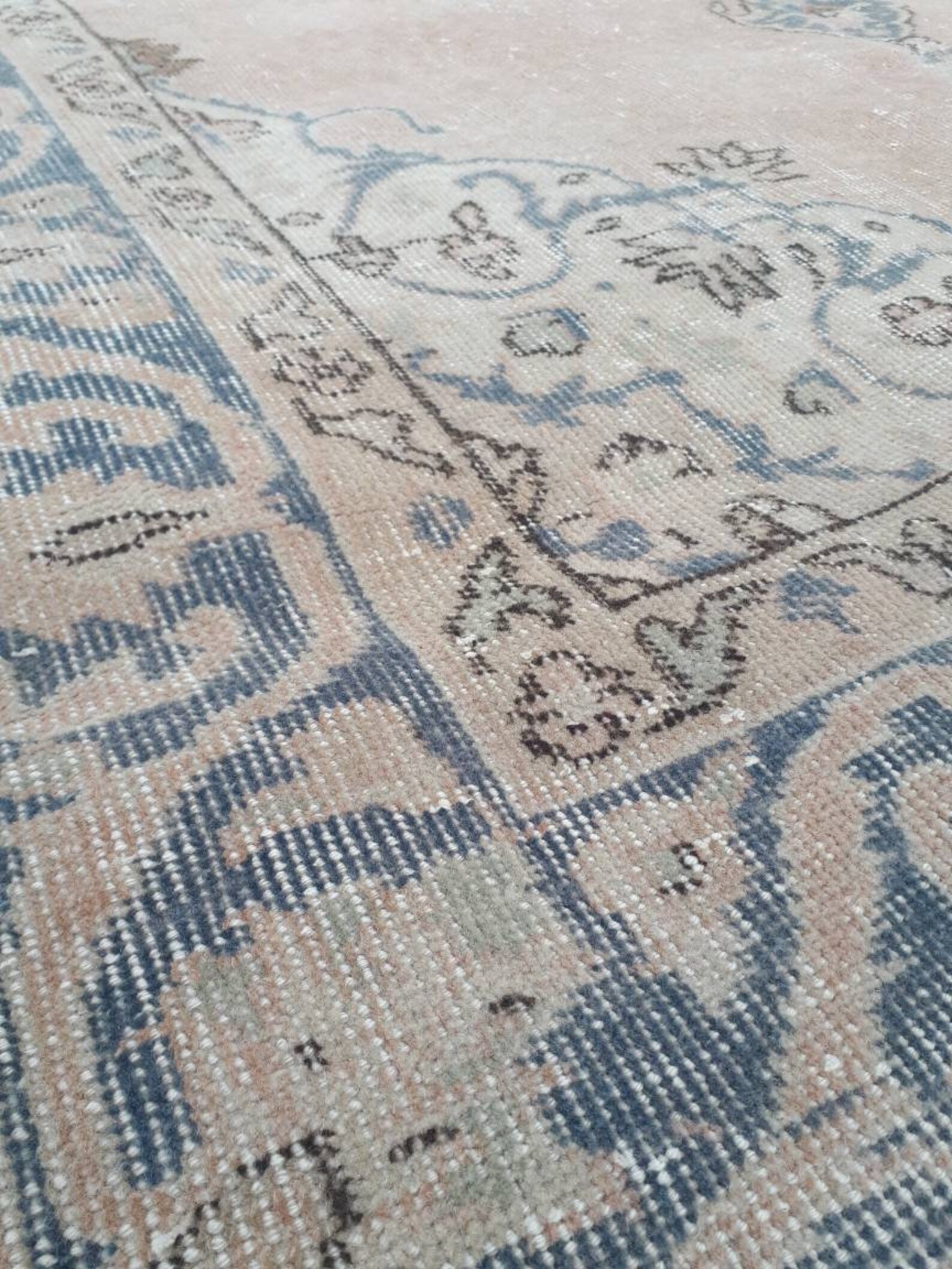 Vintage Big Size Area Rug Home Large Rug Turkish Big Rug - Etsy