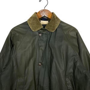 Vintage Stylo Matchmakers Burford Jacket Made in England Mens Small ...