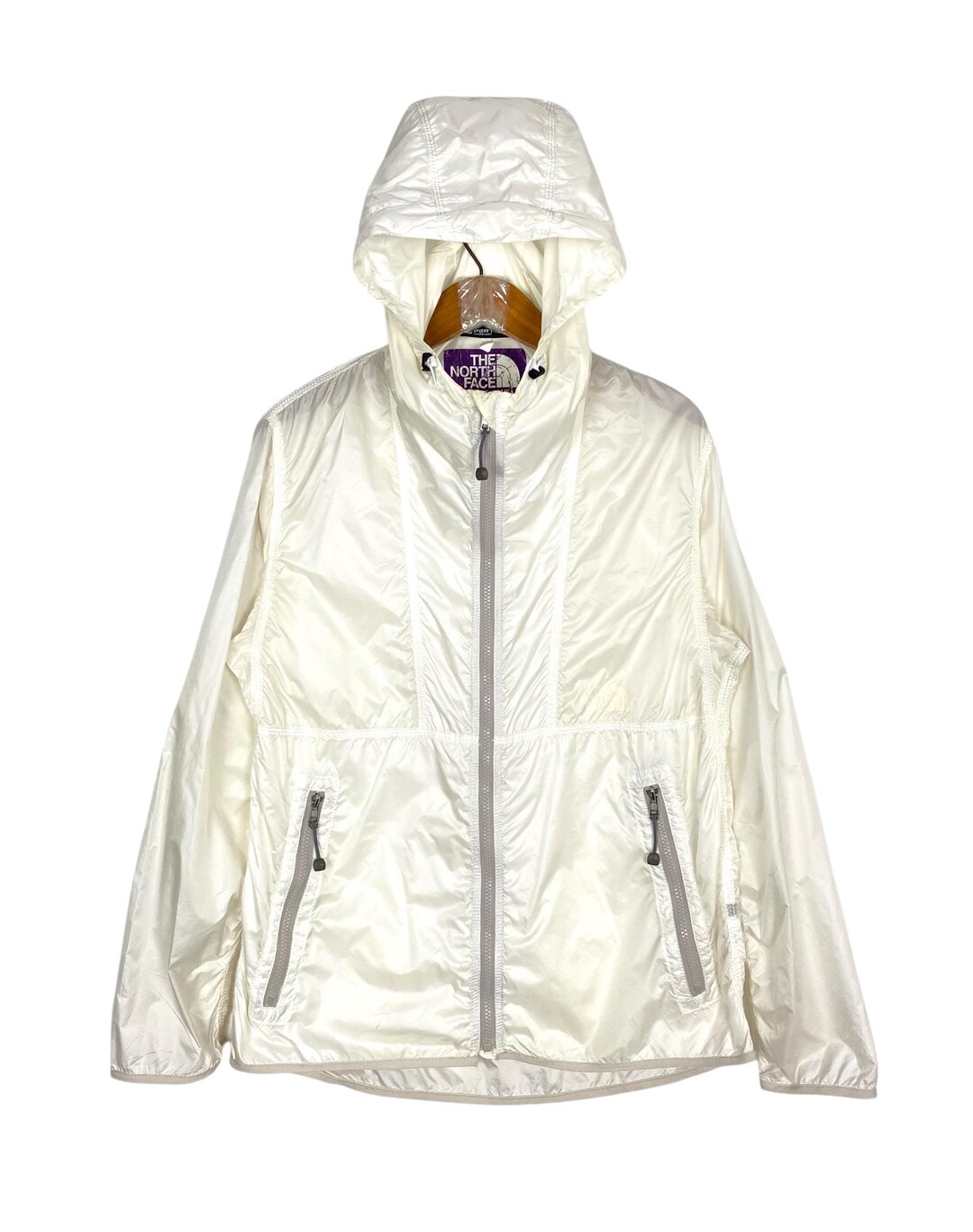 The North Face Pertex Microlight Jacket Womens Large Size Rare - Etsy