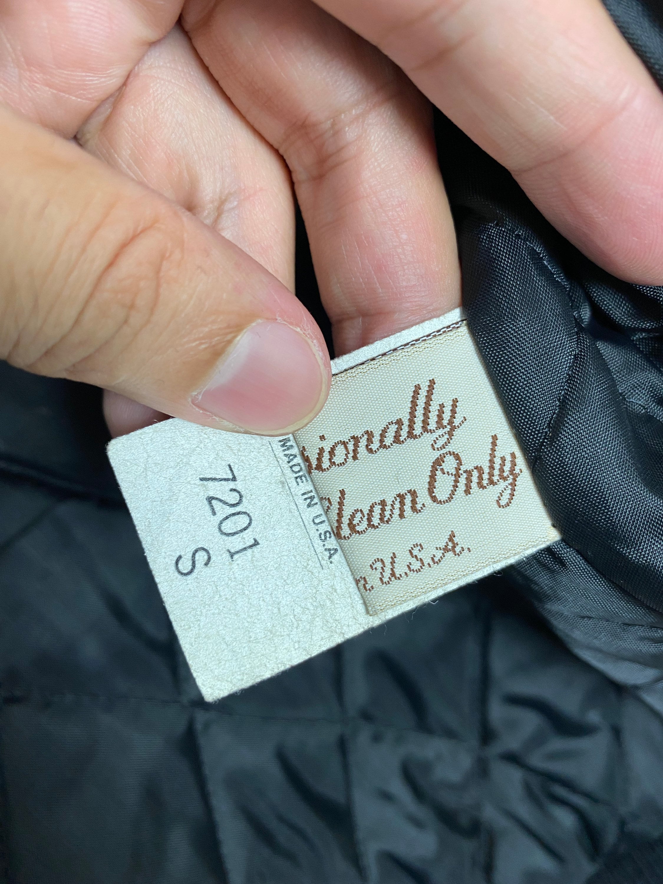 Vintage MTD Yard Machines Wool Varsity Bomber Jacket Scorvill Zip Made ...