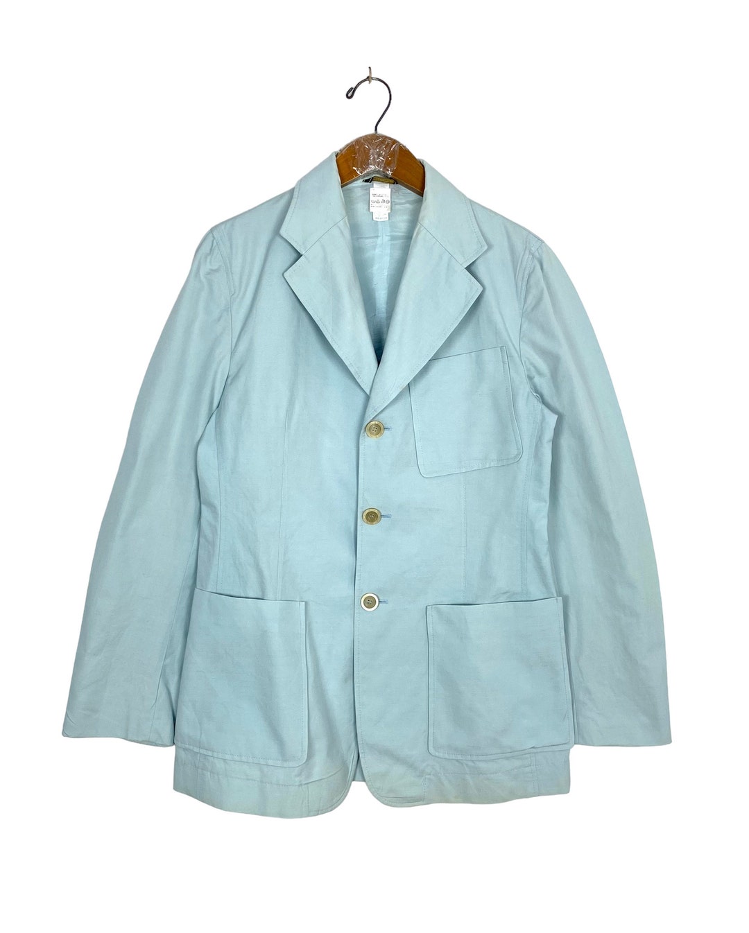 Versace Sport Coat Made in Italy Men’s Medium Size Rare - Etsy