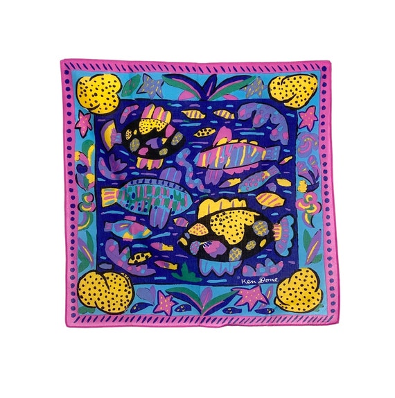 Vintage ken done below - Gem