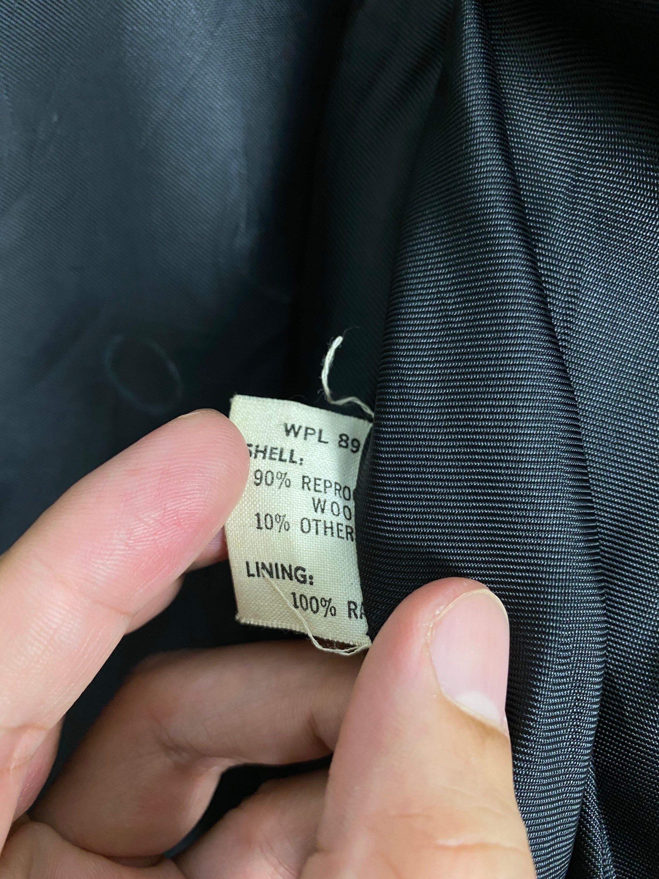 Vintage Varsity Midland Wool Leather Letterman Jacket Medium Size - Etsy