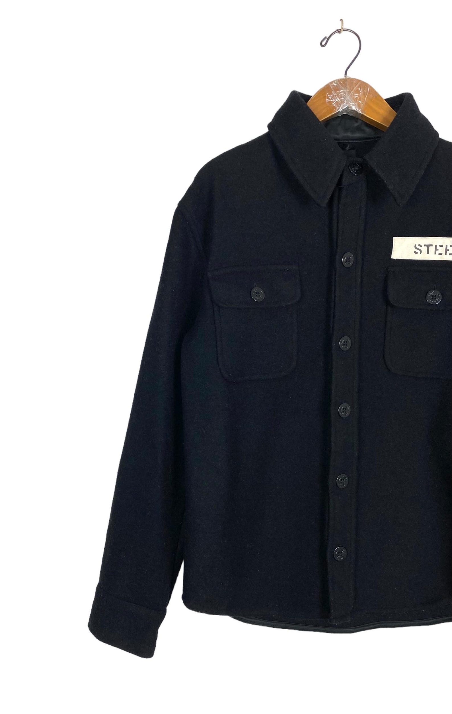 Vintage Steel Hot Rod Wear Gents Deck Design Mens Medium Size Rare - Etsy