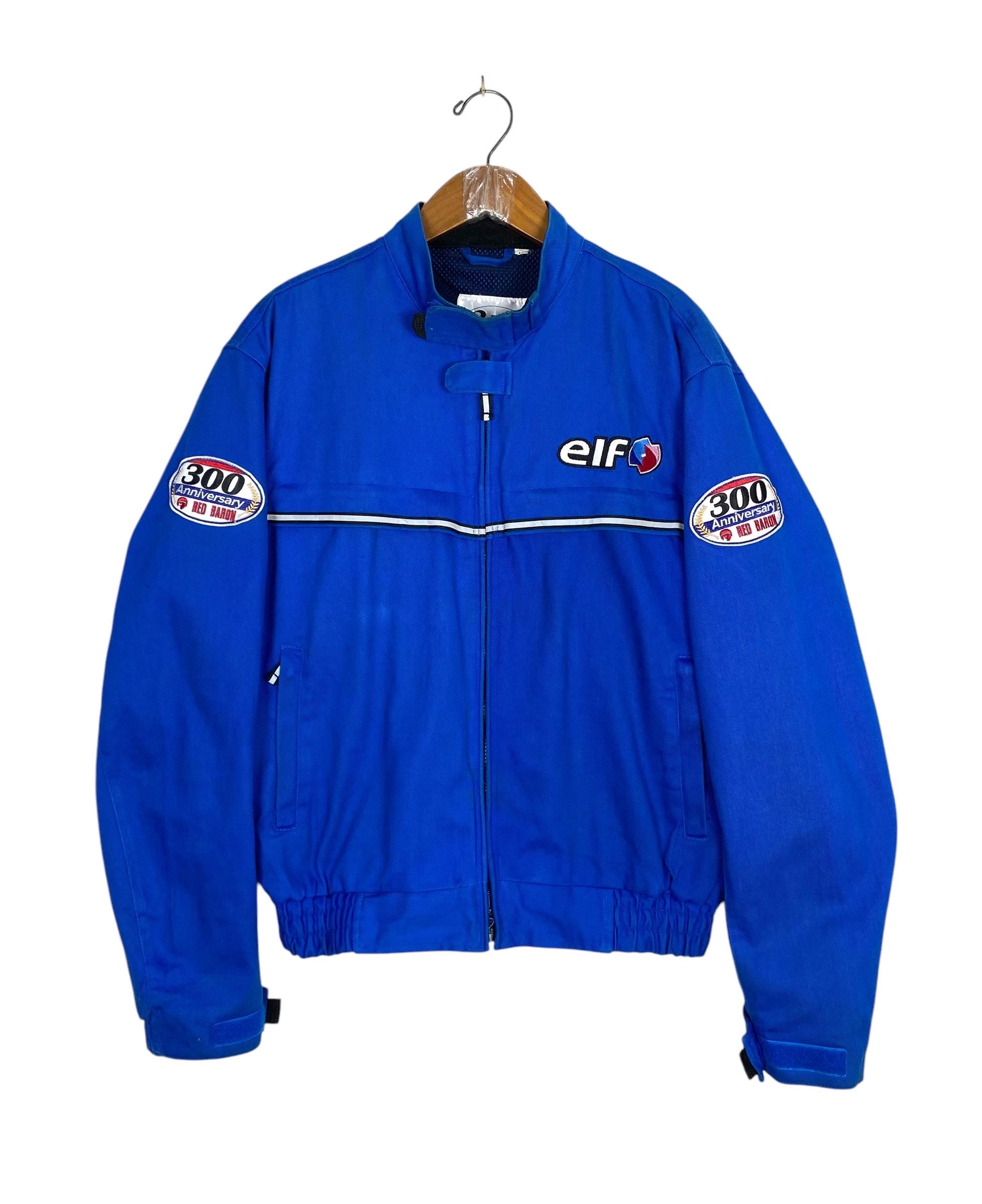 Elf Racing Jacket - Etsy Elf Racing Jacket - Etsy