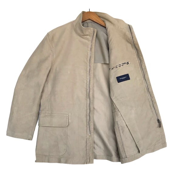Burberry London Jacket Medium Size Made in Japan - Etsy Burberry London Jacket Medium Size Made in Japan - Etsy