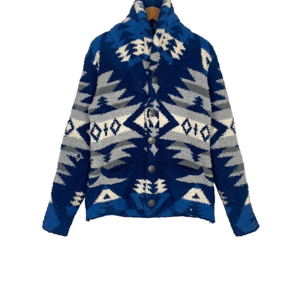 Navajo Jacket - Etsy