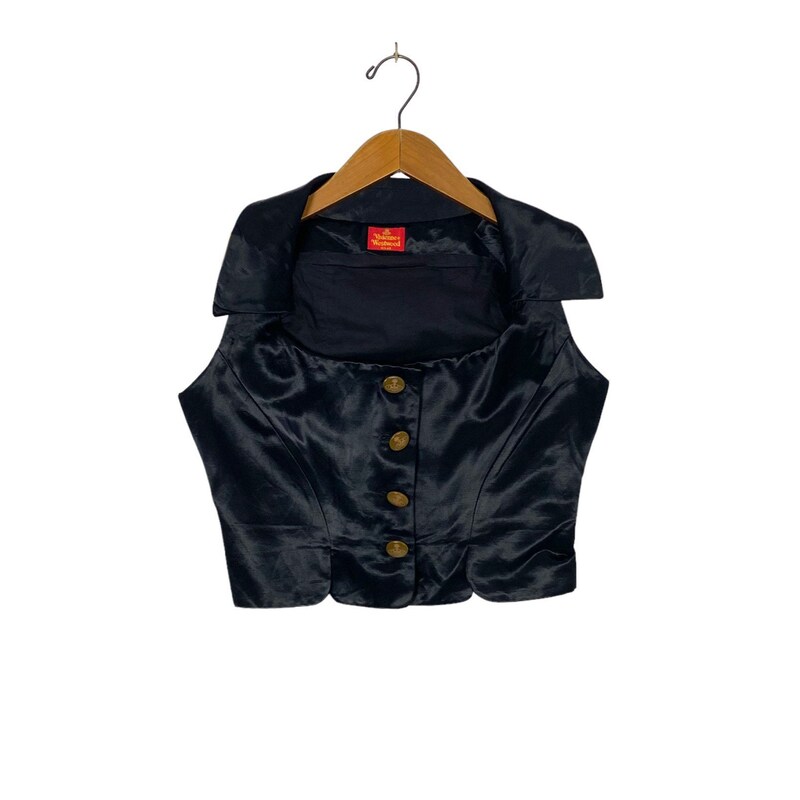 Vivienne Westwood - Etsy