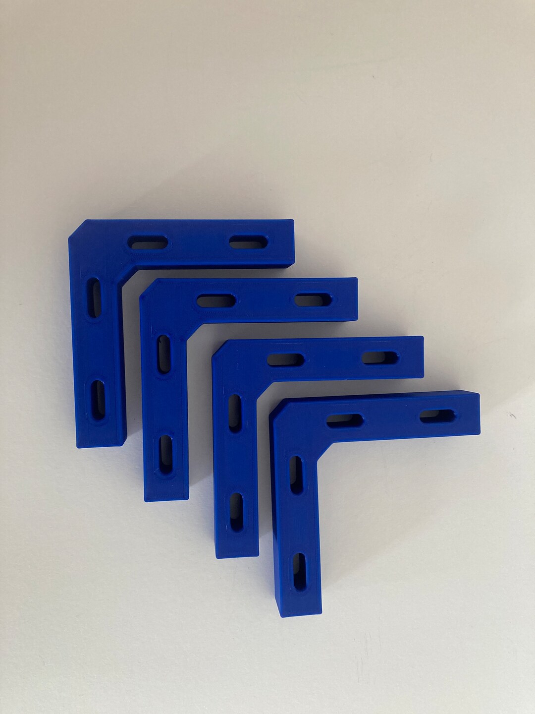 Corner Angle Assembly Aid Glue Camps Gluing Aid Glue Corner Clamping ...