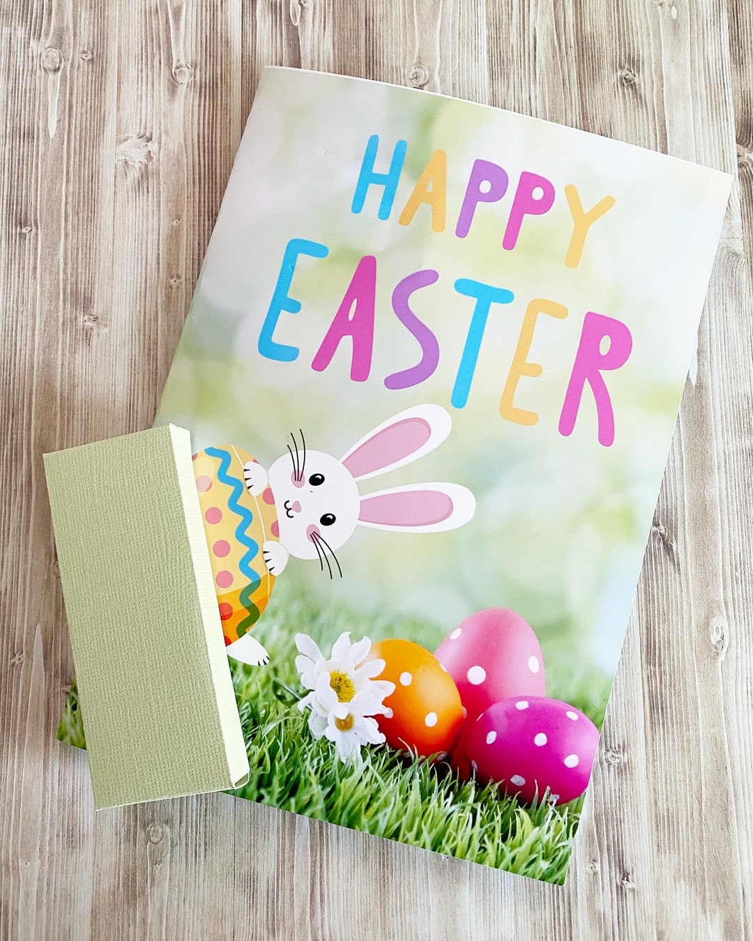 Easter Activity Book Set for Kids, Easter Gift for Children, Easter ...