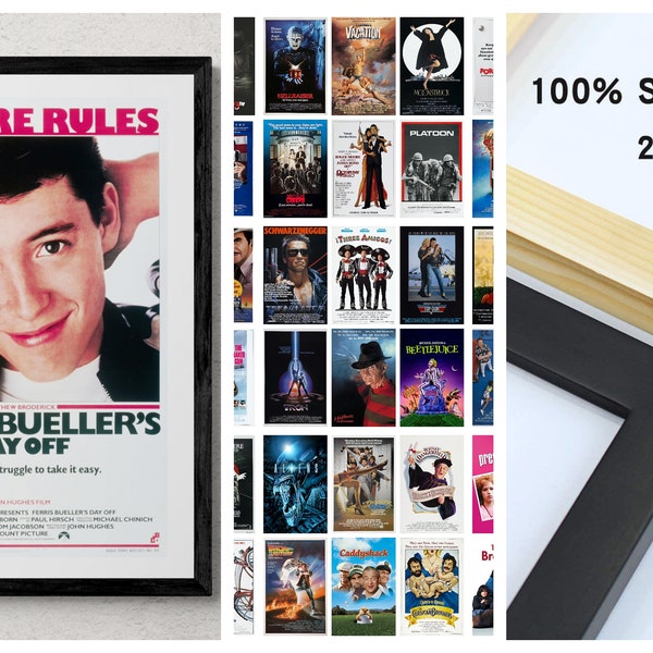 80s Movie - Etsy