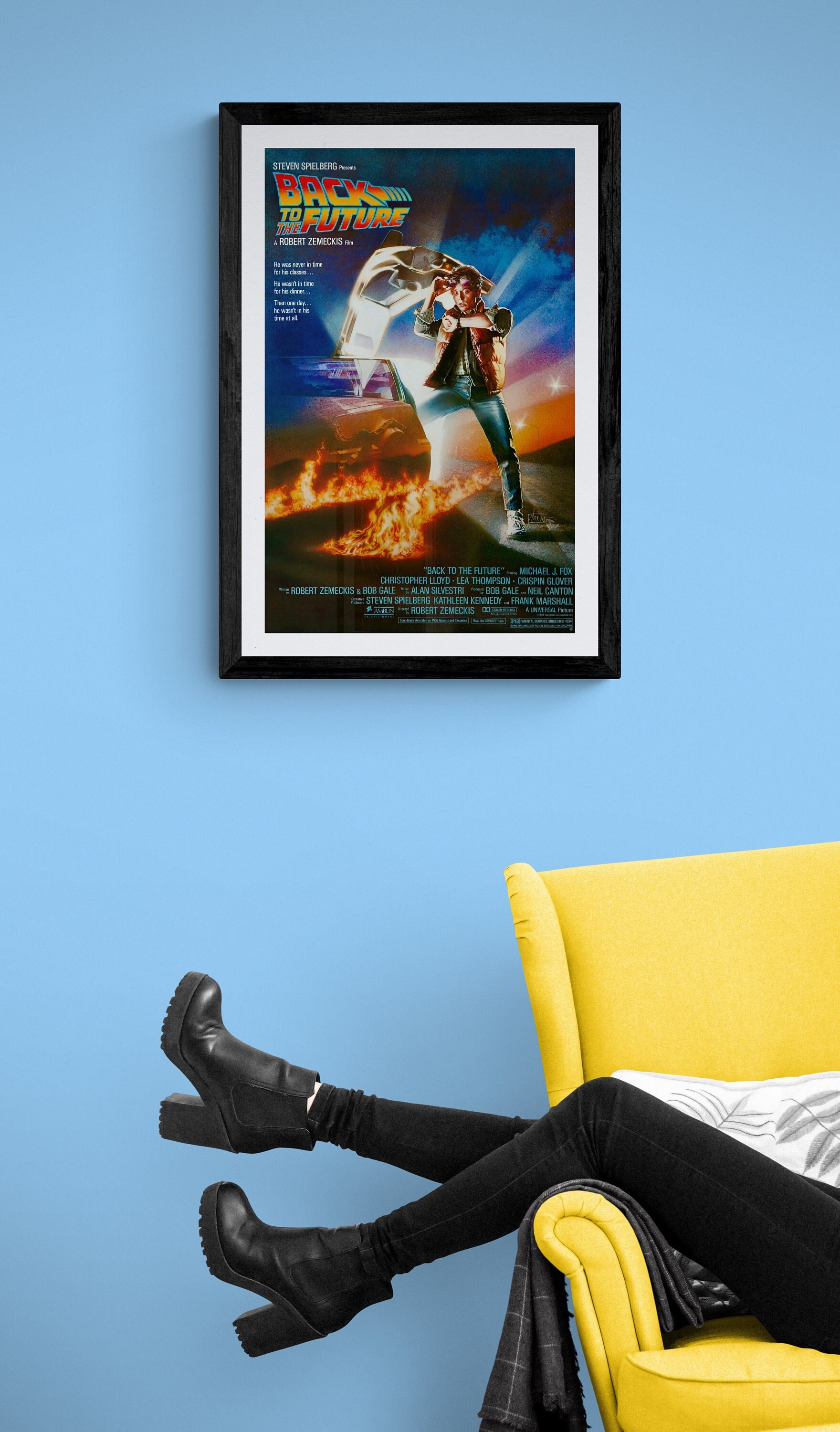 Wide Movie Posters