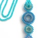 Aquatica Beading Tutorial. - Etsy