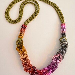 Herringbone Connections Bead Pack - Etsy