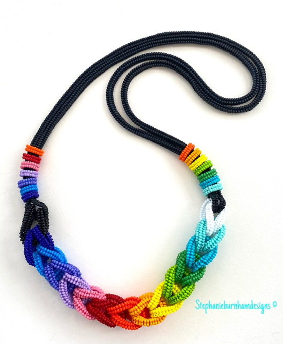 Herringbone Connections Bead Pack | Etsy