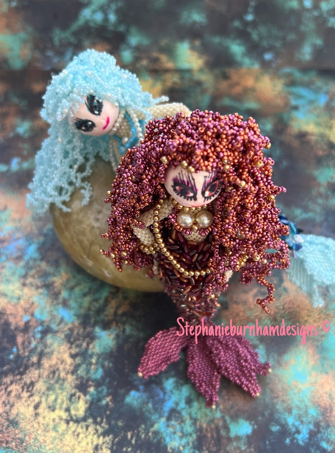 Calypso Digital Tutorial. - Etsy