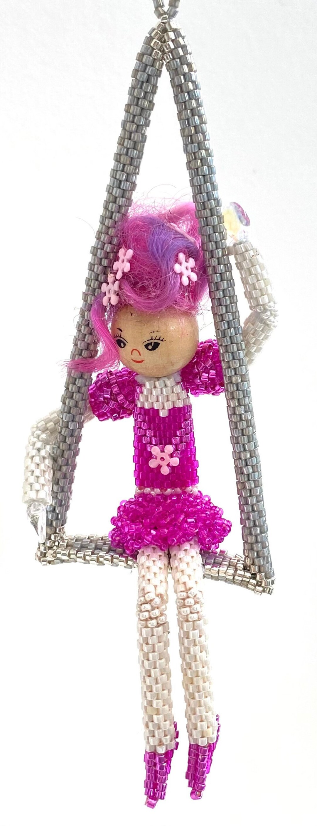 Tilly Trapeze Kit With Full Printed Instructions. - Etsy