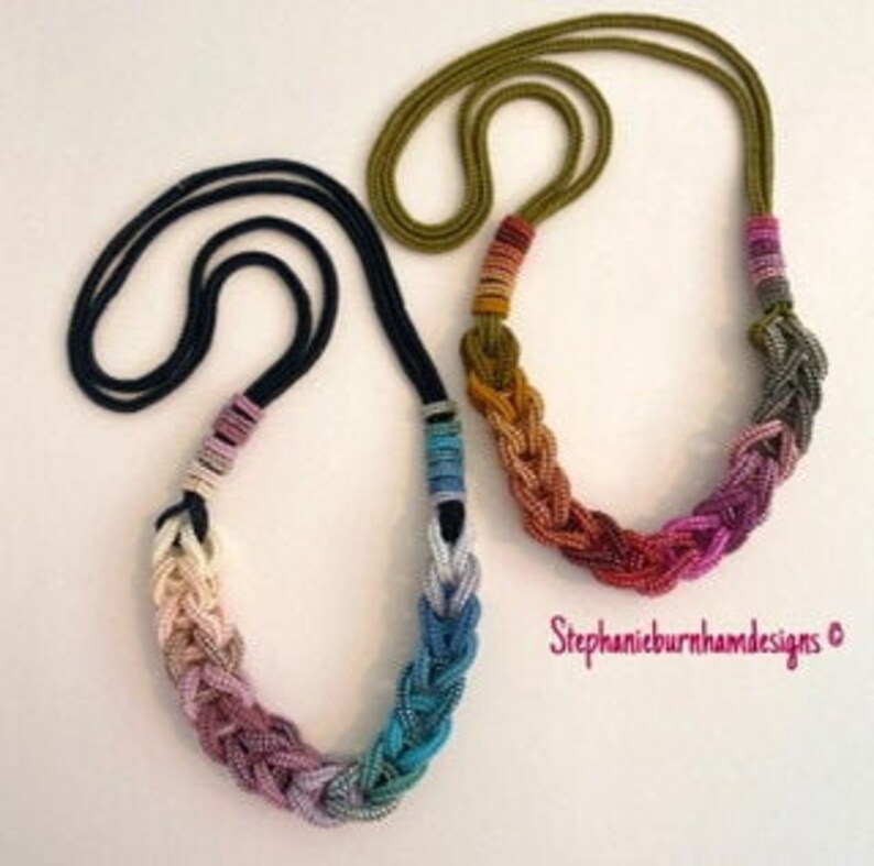 Herringbone Connections Bead Pack | Etsy