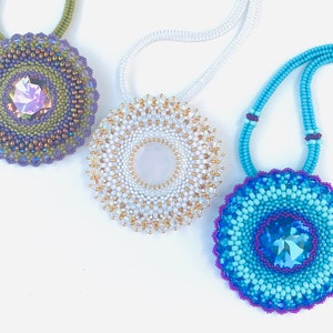 Piñata Bead Tutorial - Etsy