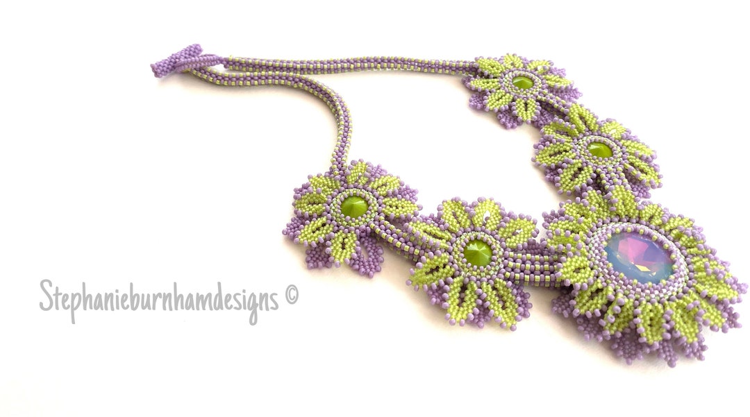 Petal Kit With Full Printed Instructions. - Etsy