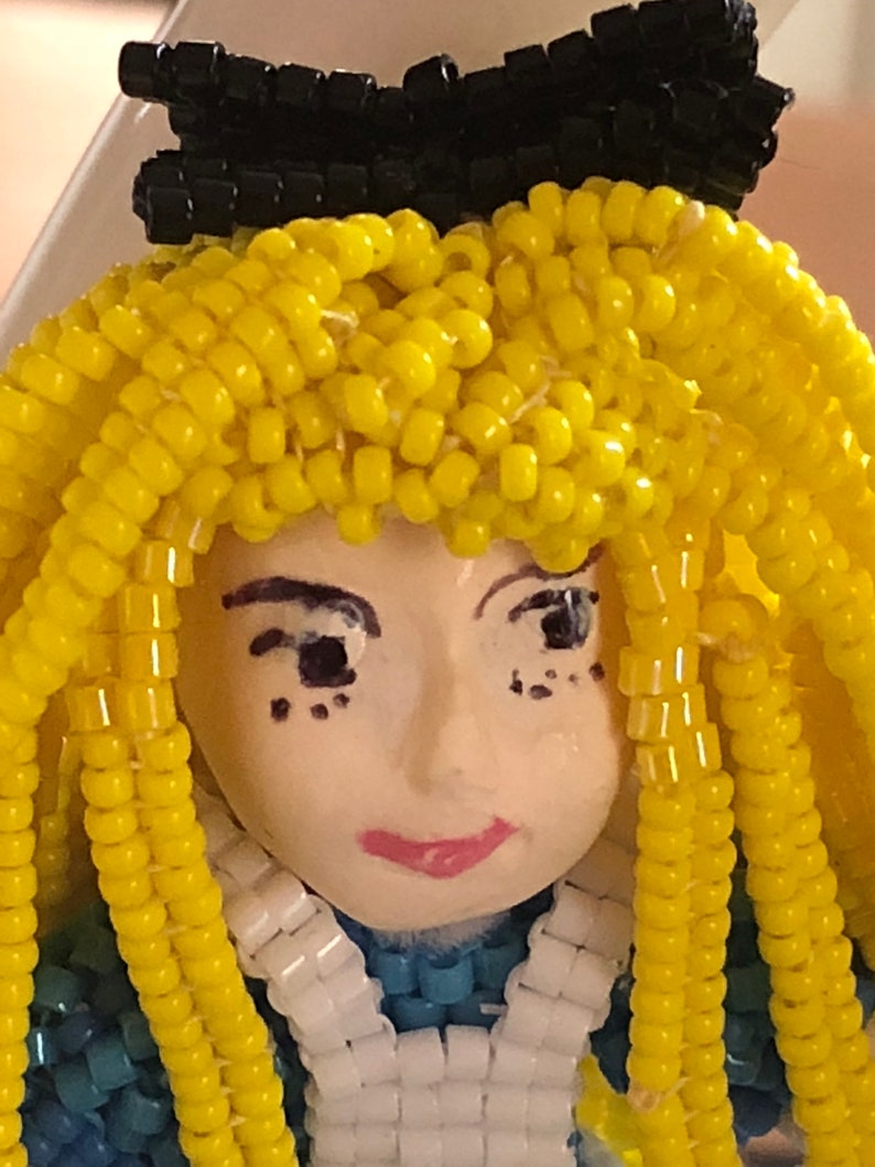 Alice Kit With Full Printed Instructions - Etsy UK