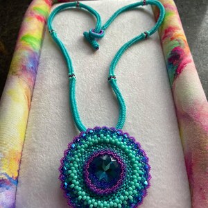 Piñata Bead Tutorial - Etsy