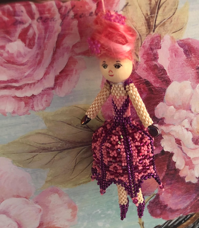 Sugar Plum Fairy - Etsy