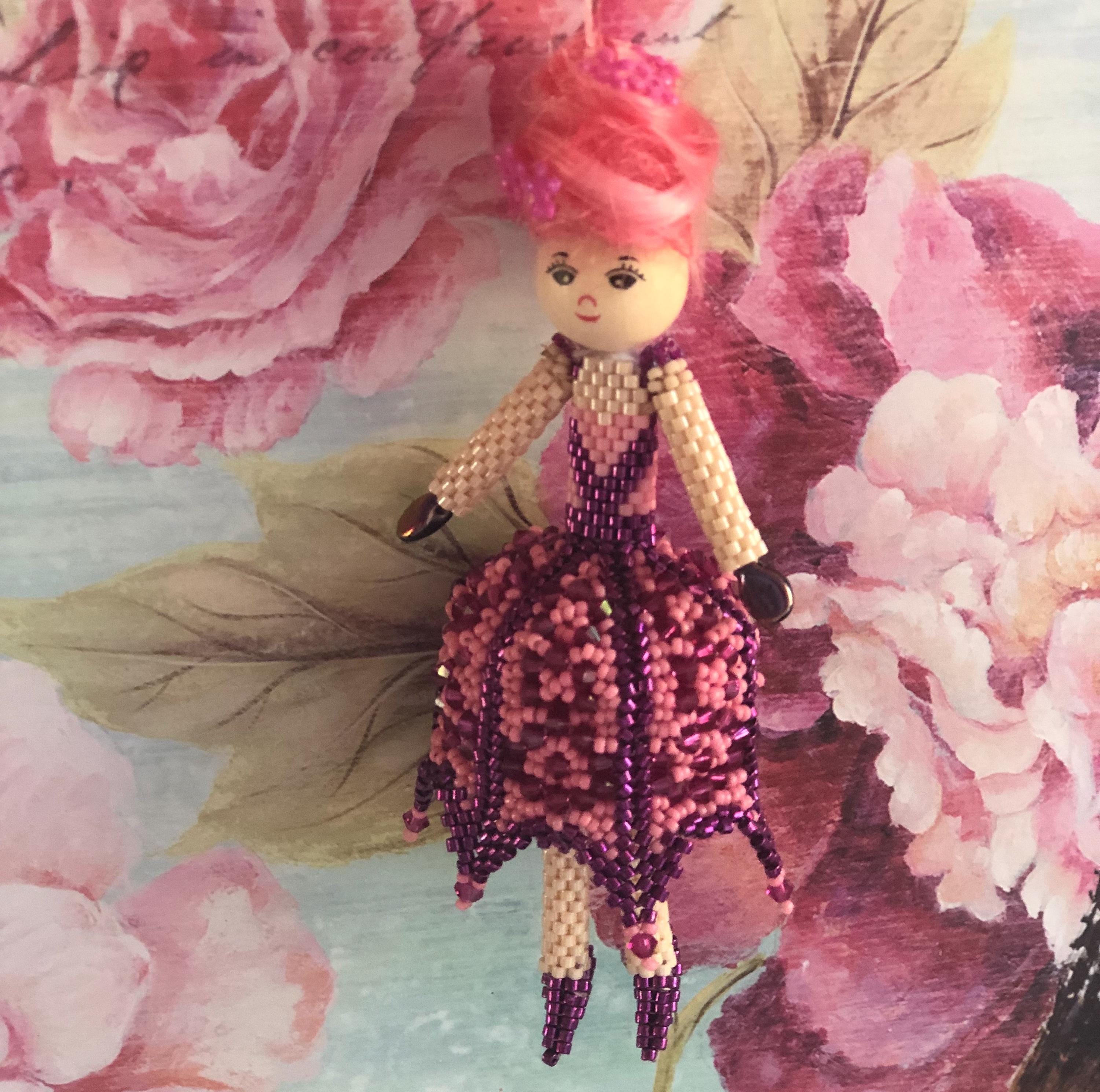 Sugar Plum Fairy - Etsy