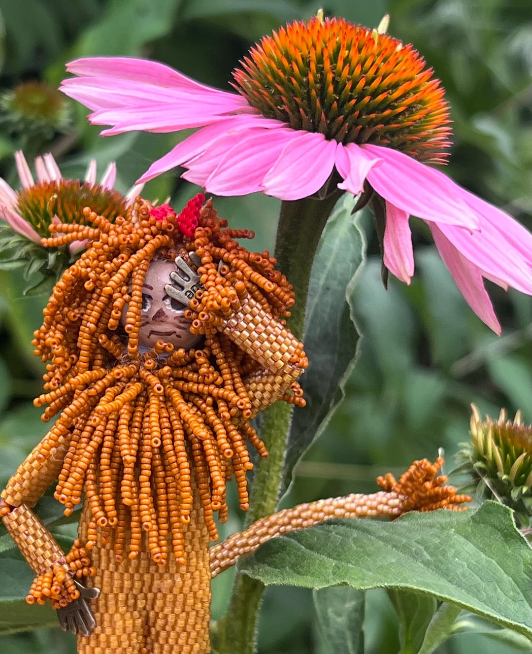 The Cowardly Lion Kit With Full Printed Instructions. - Etsy