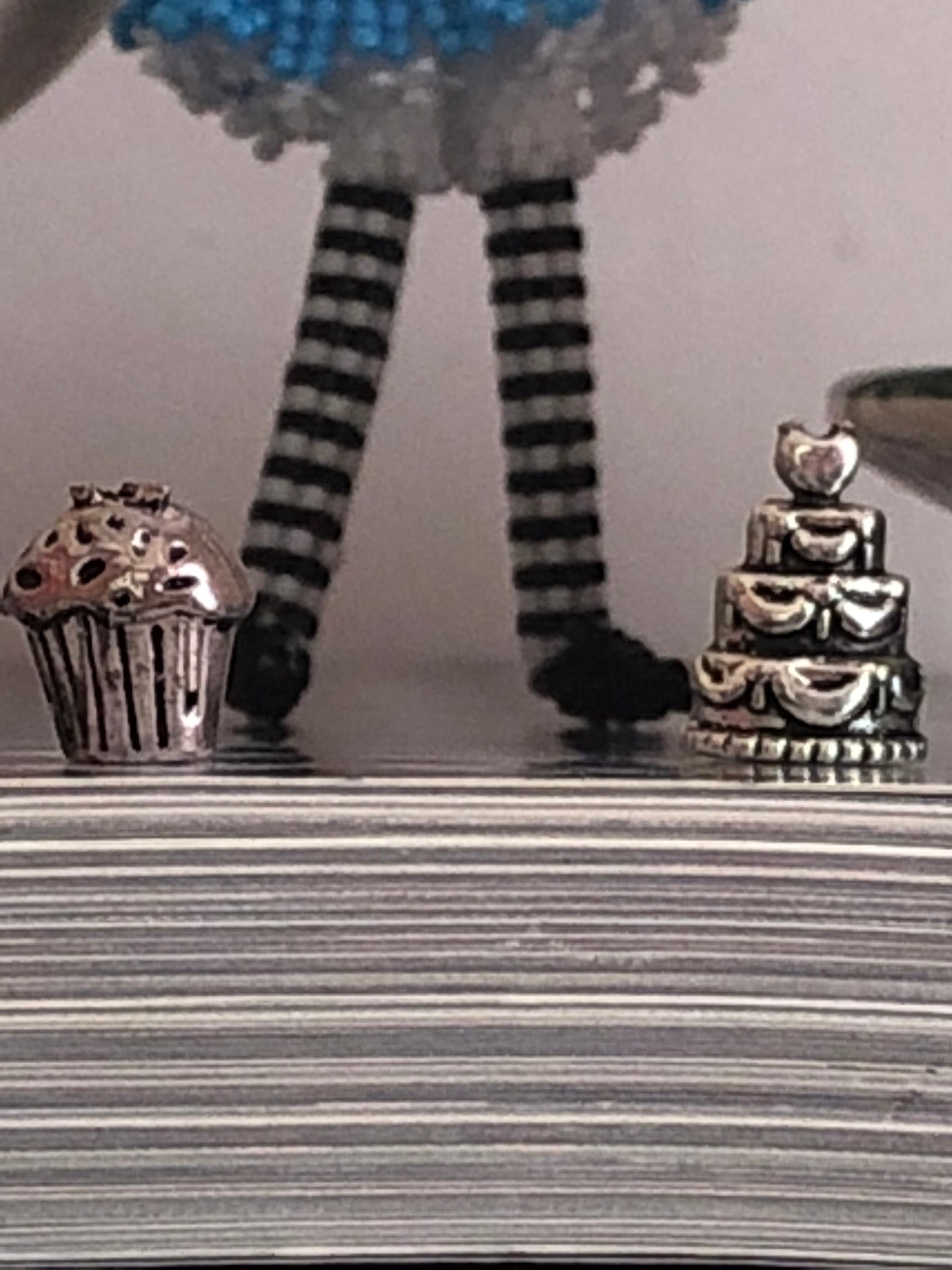 Alice Kit With Full Printed Instructions | Etsy UK