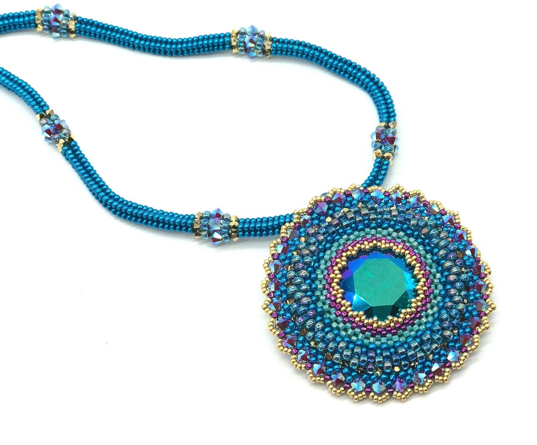 Piñata Bead Tutorial - Etsy