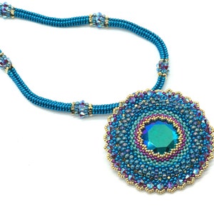 Piñata Bead Tutorial - Etsy