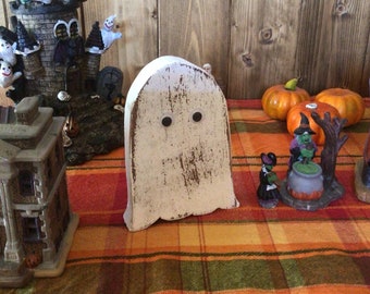 Ghost Wood Stand - Etsy